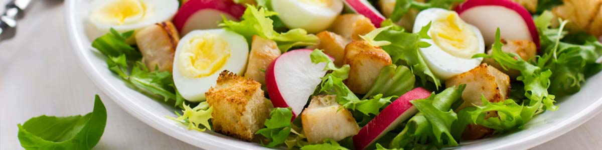 Ensaladas y Sopas – Entre Rios